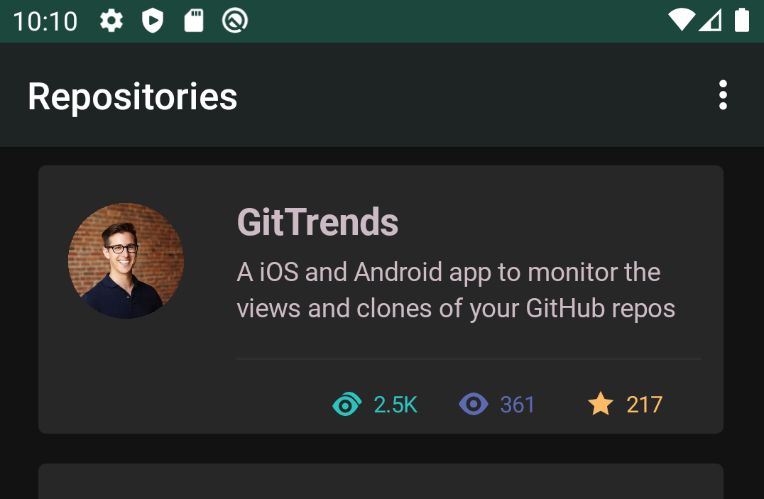 Brandon Minnick - Code Traveler